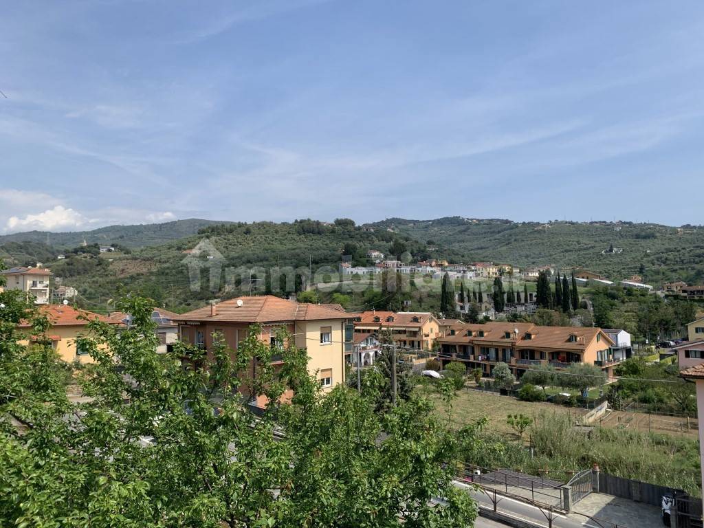 Appartamento via San Bartolomeo, Caramagna, Imperia