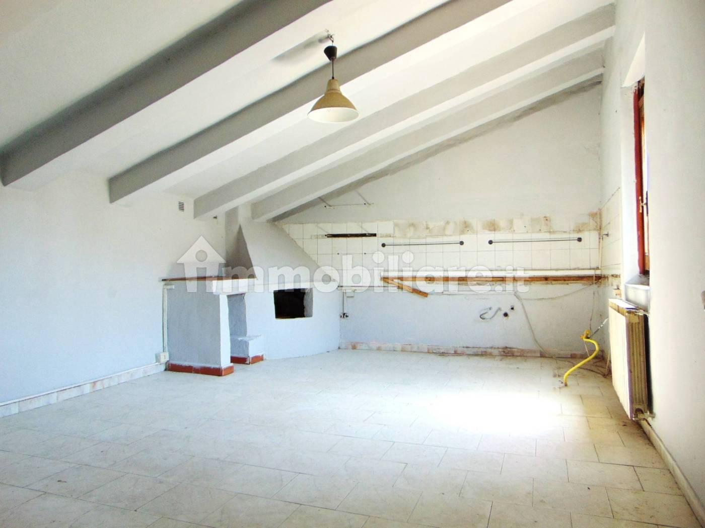 Trilocale corso Giuseppe Mazzini, Figline Valdarno, Figline e Incisa Valdarno