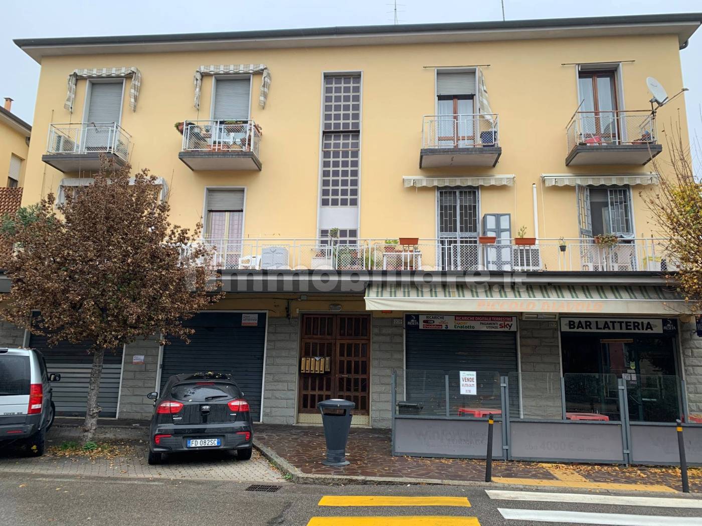 Bilocale via Lame 208, Trebbo, Castel Maggiore