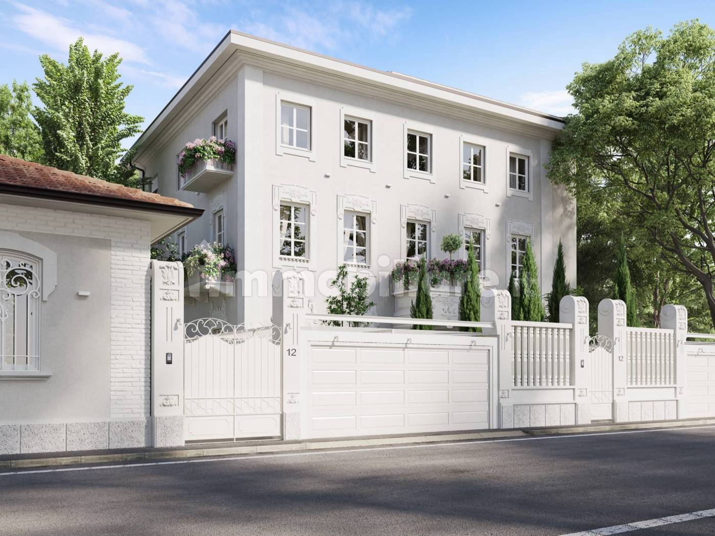 Appartamento via Silone Caio Albucio, 12, Novara