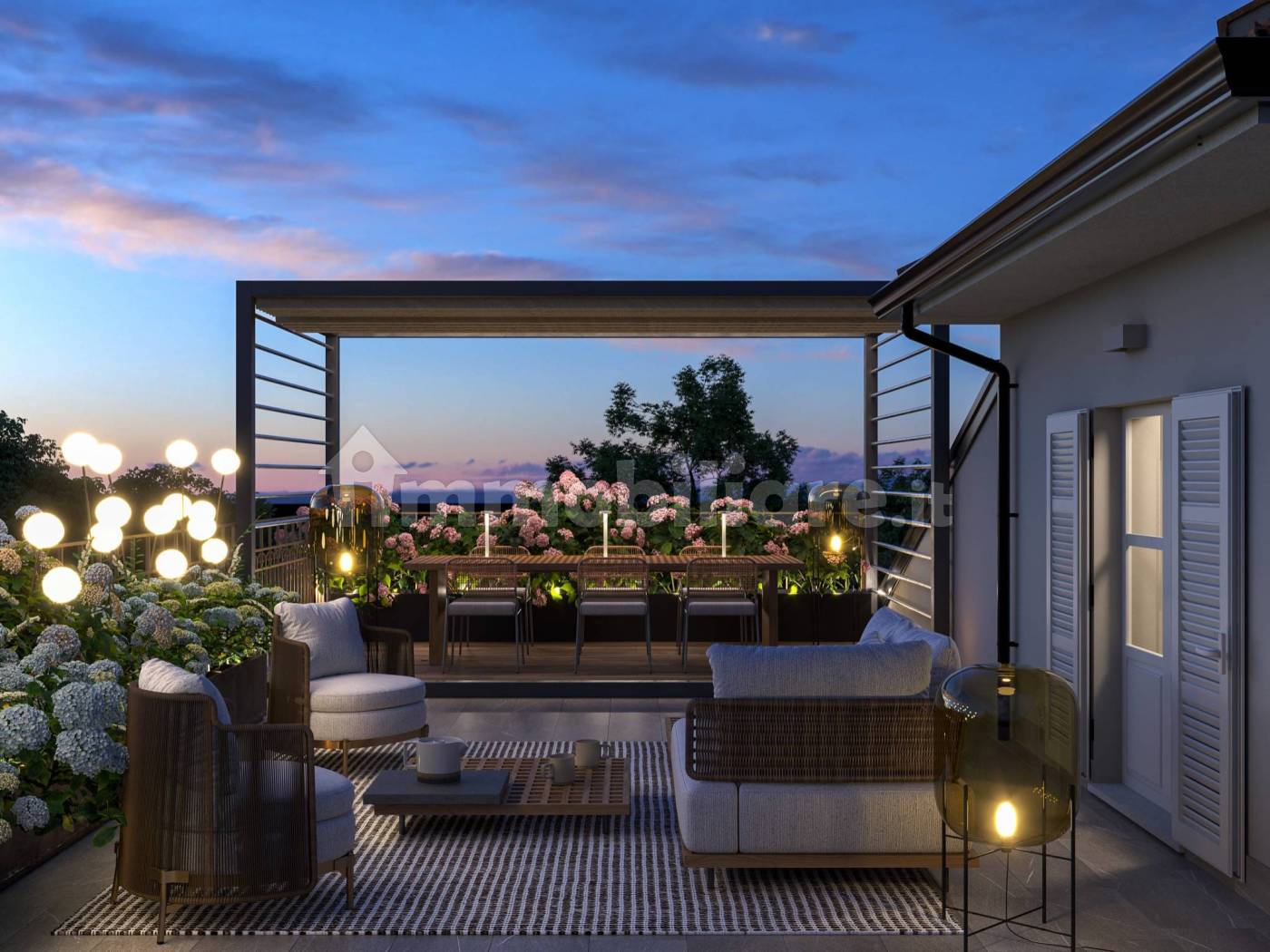 Trilocale via Silone Caio Albucio, 12, Novara