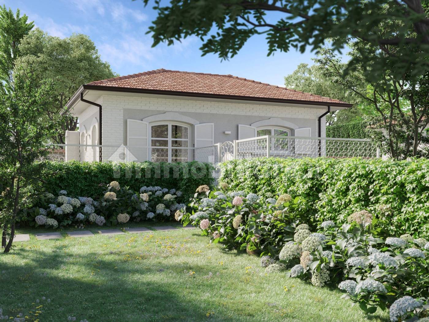 Appartamento via Silone Caio Albucio, 12, Novara