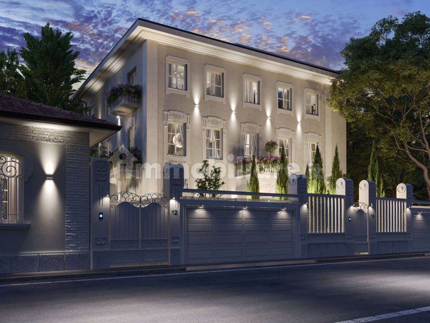 Bilocale via Silone Caio Albucio, 12, Novara