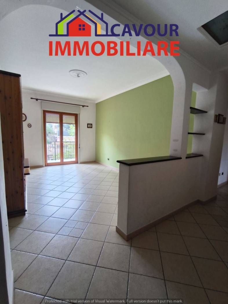 Trilocale via Ruggero Settimo 14, Centro, Caltanissetta