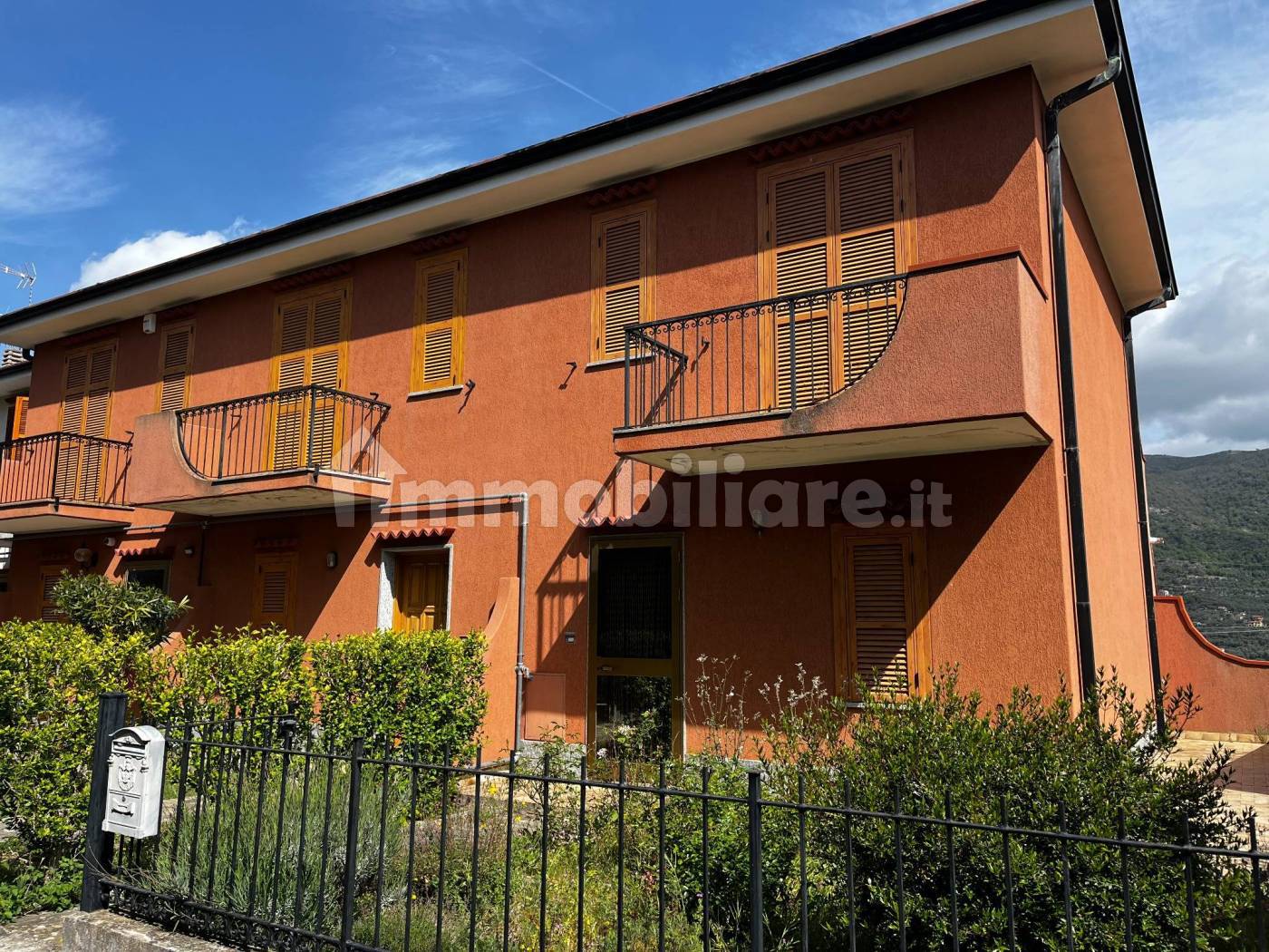 Quadrilocale Borgata Ascheri, Diano Arentino