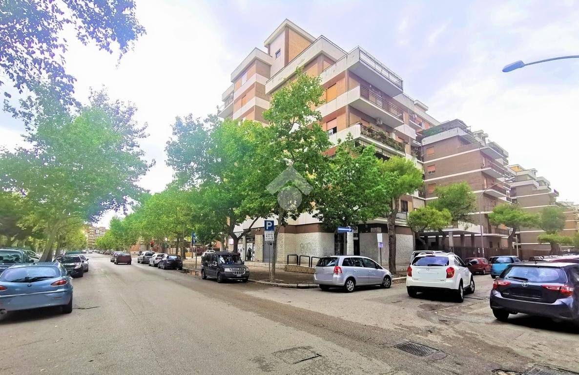 Quadrilocale viale Giotto 34, Piazza Aldo Moro - Parco San Felice, Foggia