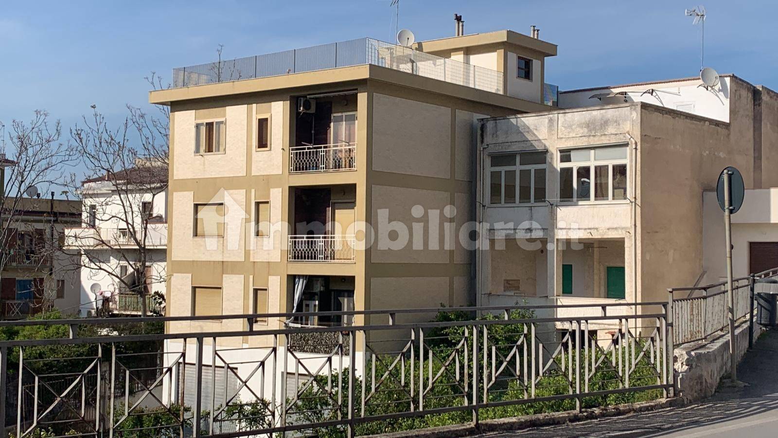 Quadrilocale via Aldo Moro 12, Rodi Garganico