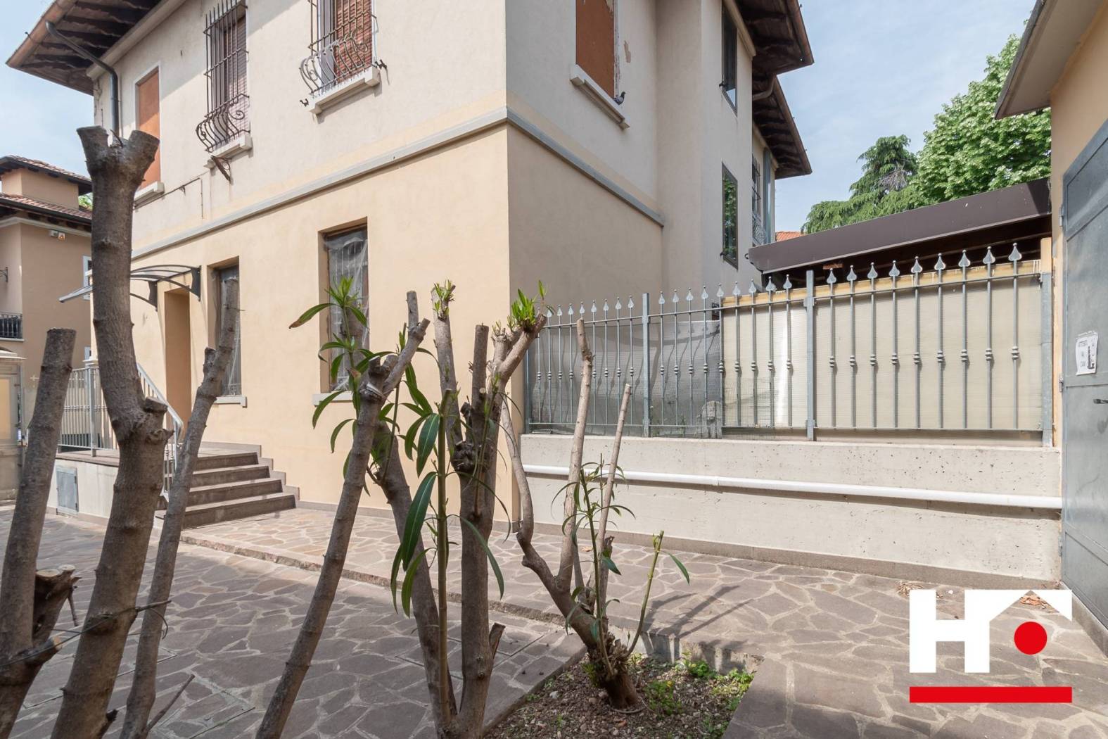 Bilocale via Giovanni Pascoli 10, Volturno, Brescia