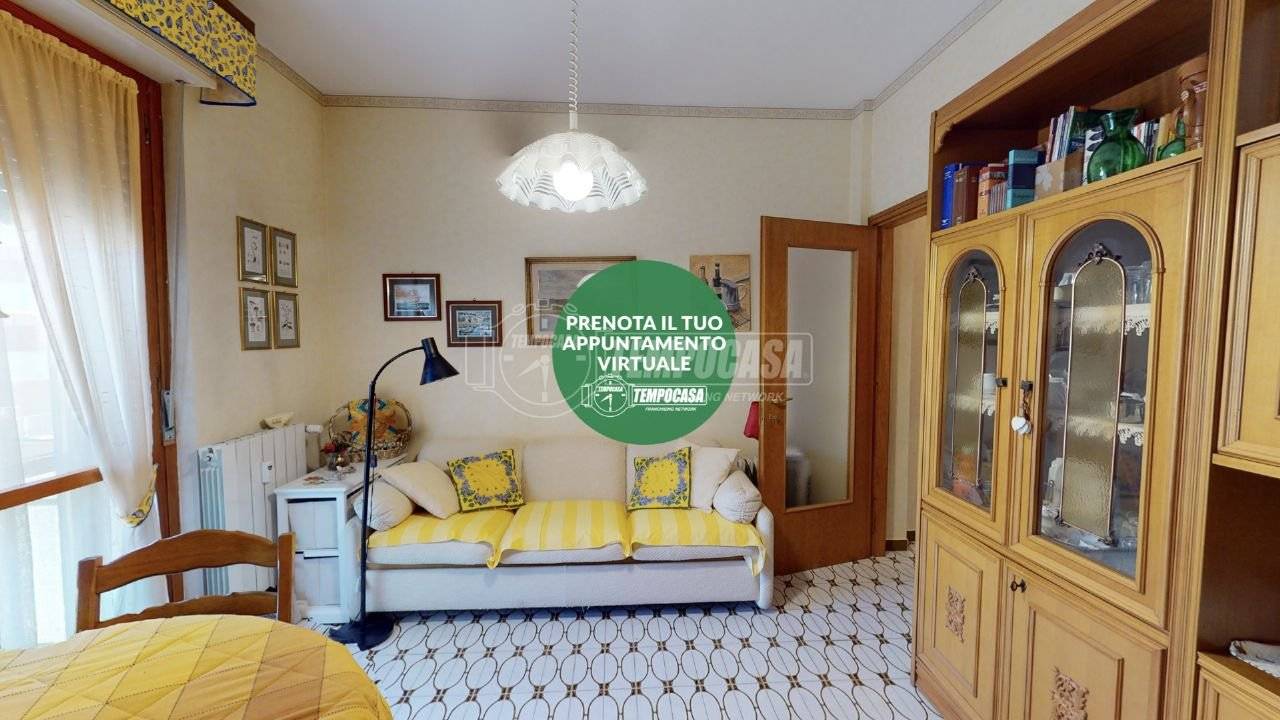 Bilocale via per Pineland 10, Borghetto Santo Spirito