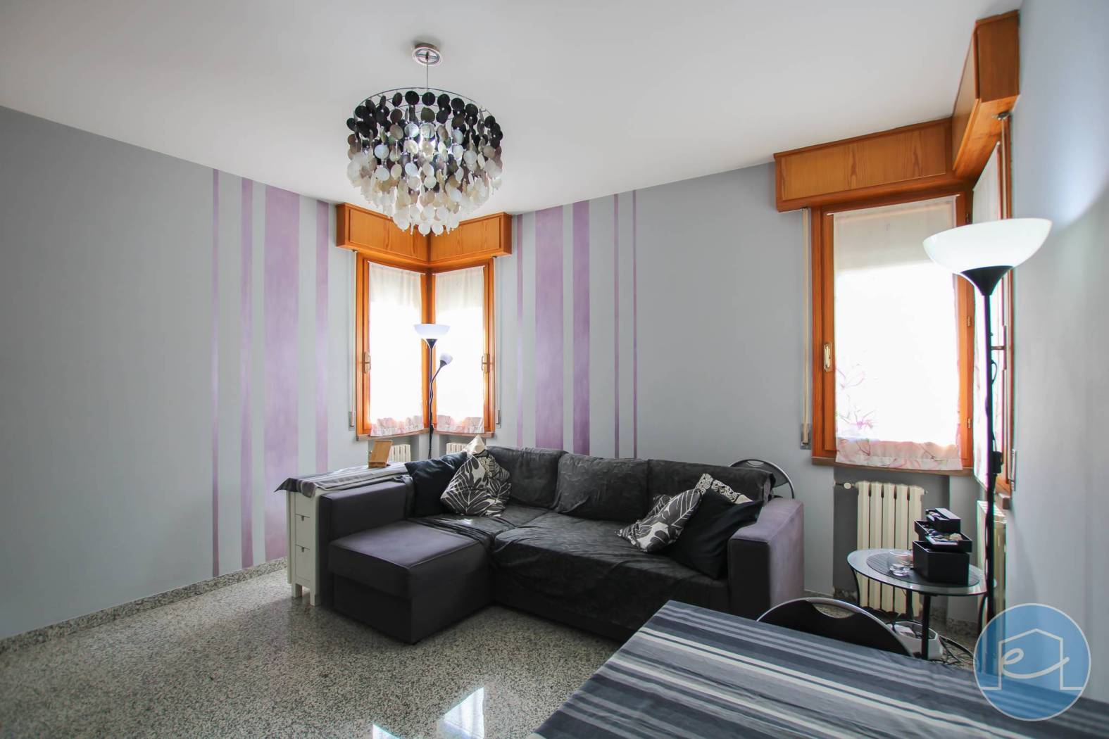 Quadrilocale via Cremona 18, Cesenatico Ponente, Cesenatico