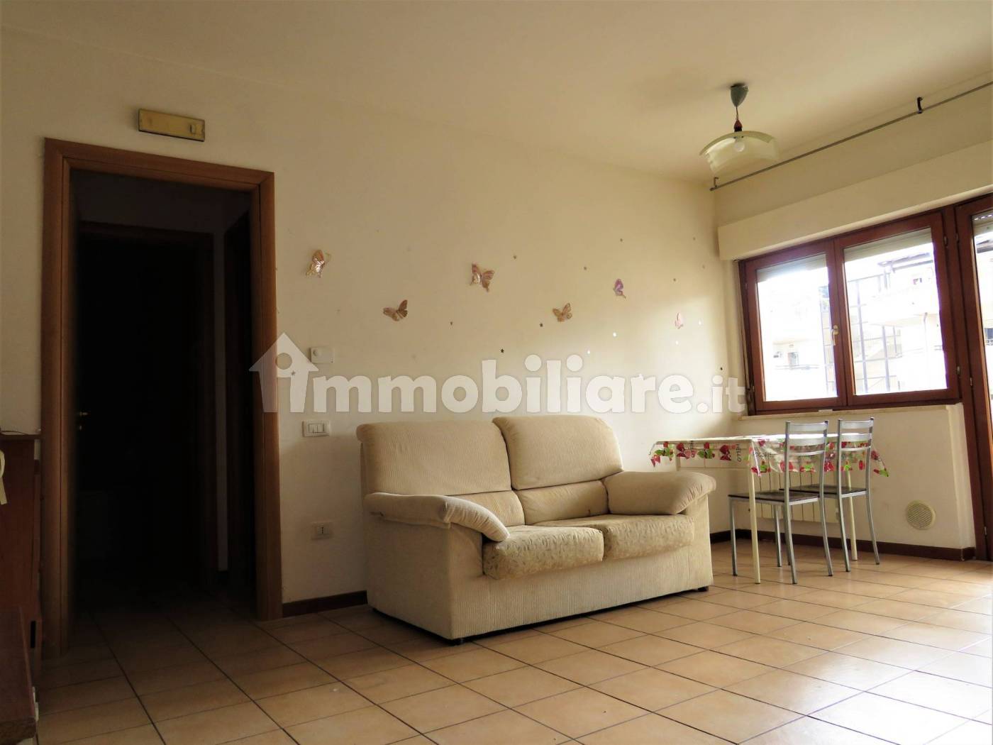 Trilocale via Antonio Gramsci 8C, Chiugiana La Commenda, Corciano