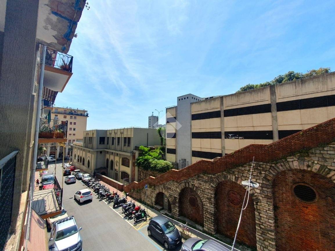 Appartamento via Costantini 40, Centro Storico, La Spezia