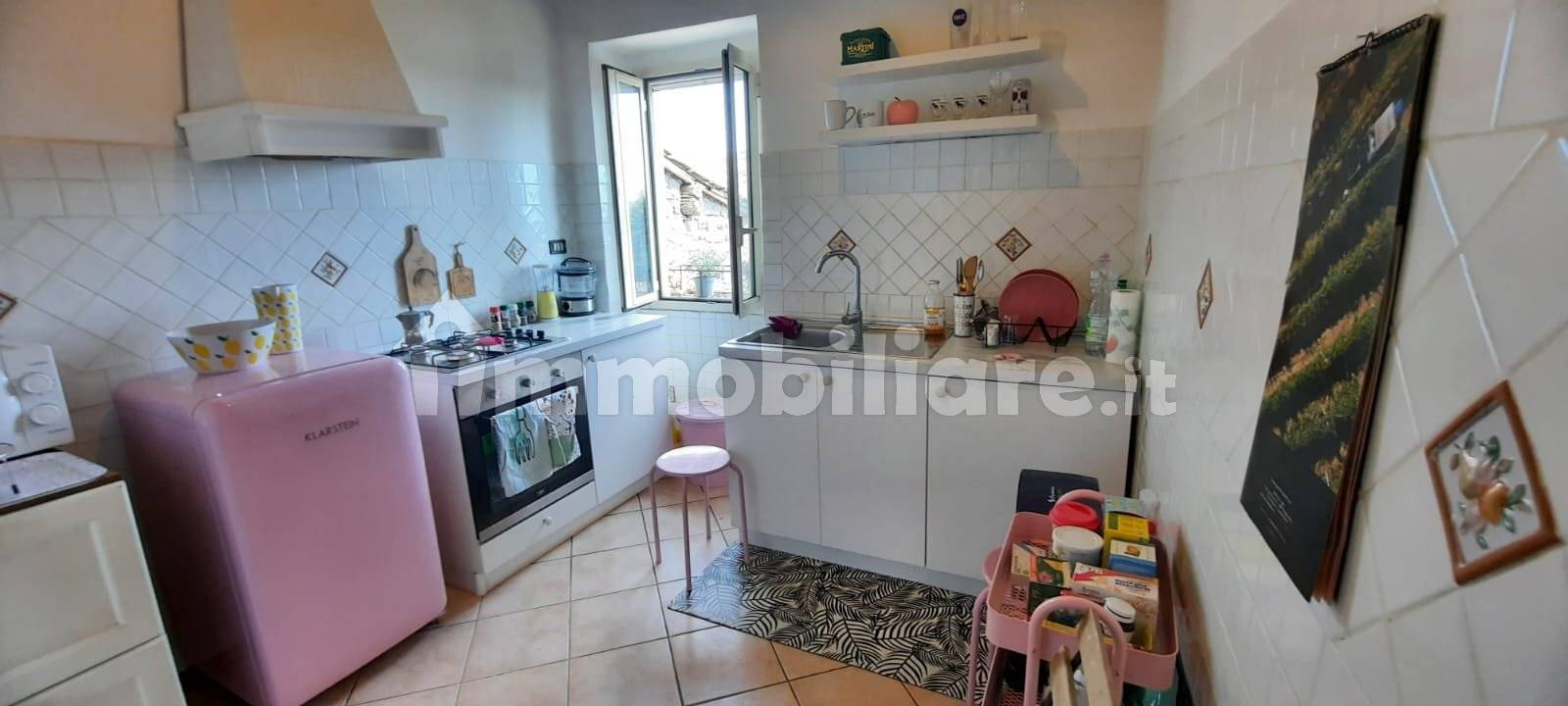 Quadrilocale via Roma, Centro, Ronciglione