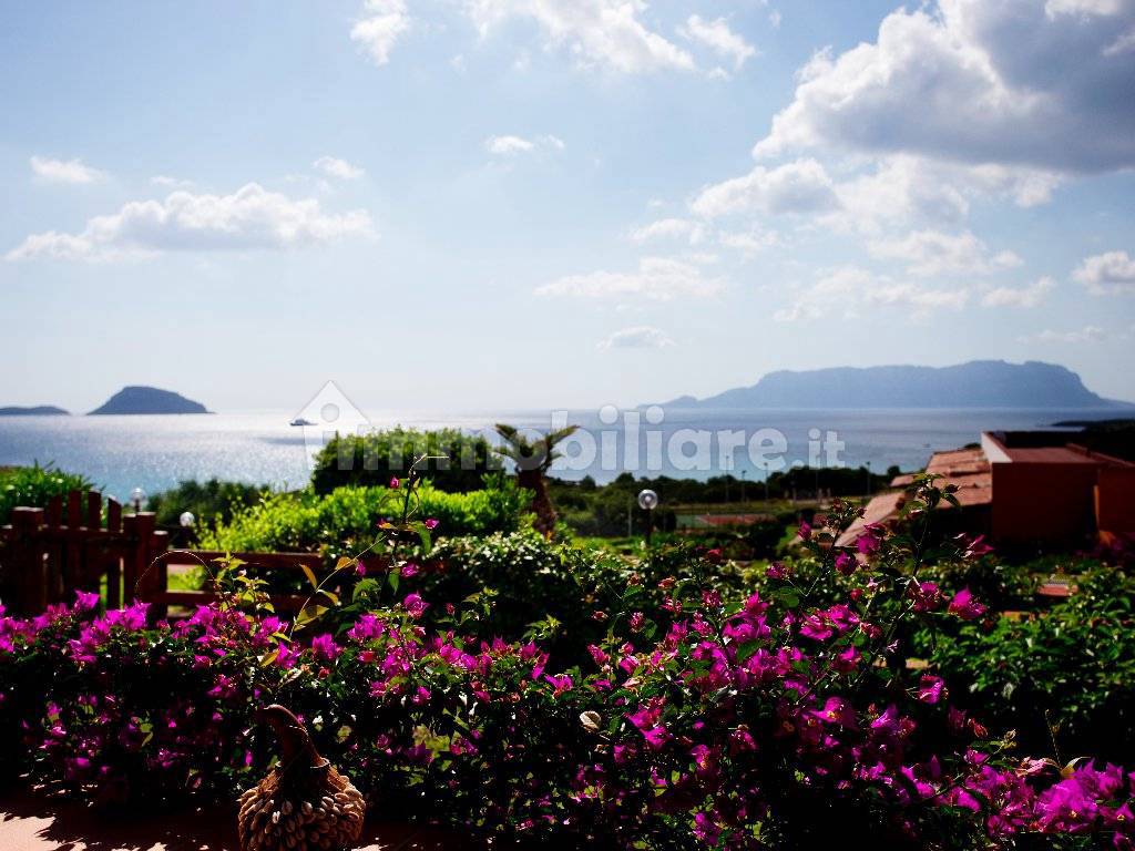 Vendita Villa bifamiliare in Villaggio Terrata Golfo Aranci. Ottimo ...
