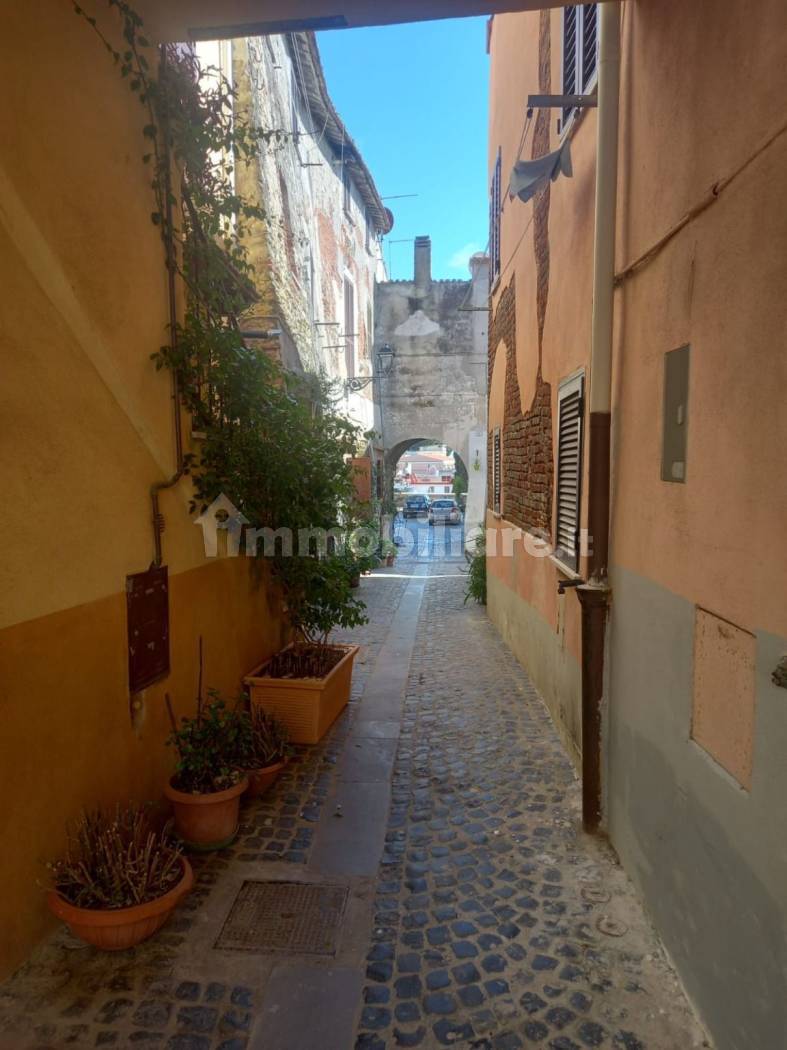 Bilocale via delle Casacce, Centro, Montalto di Castro