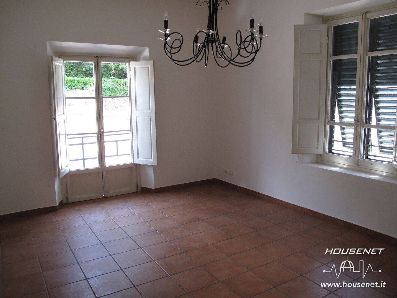 Quadrilocale via Cancellieri, Centro, Poggio a Caiano