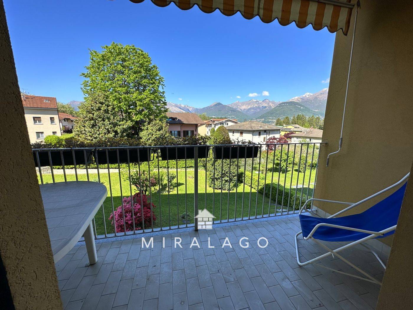 Bilocale via Villatico, Colico Piano, Colico