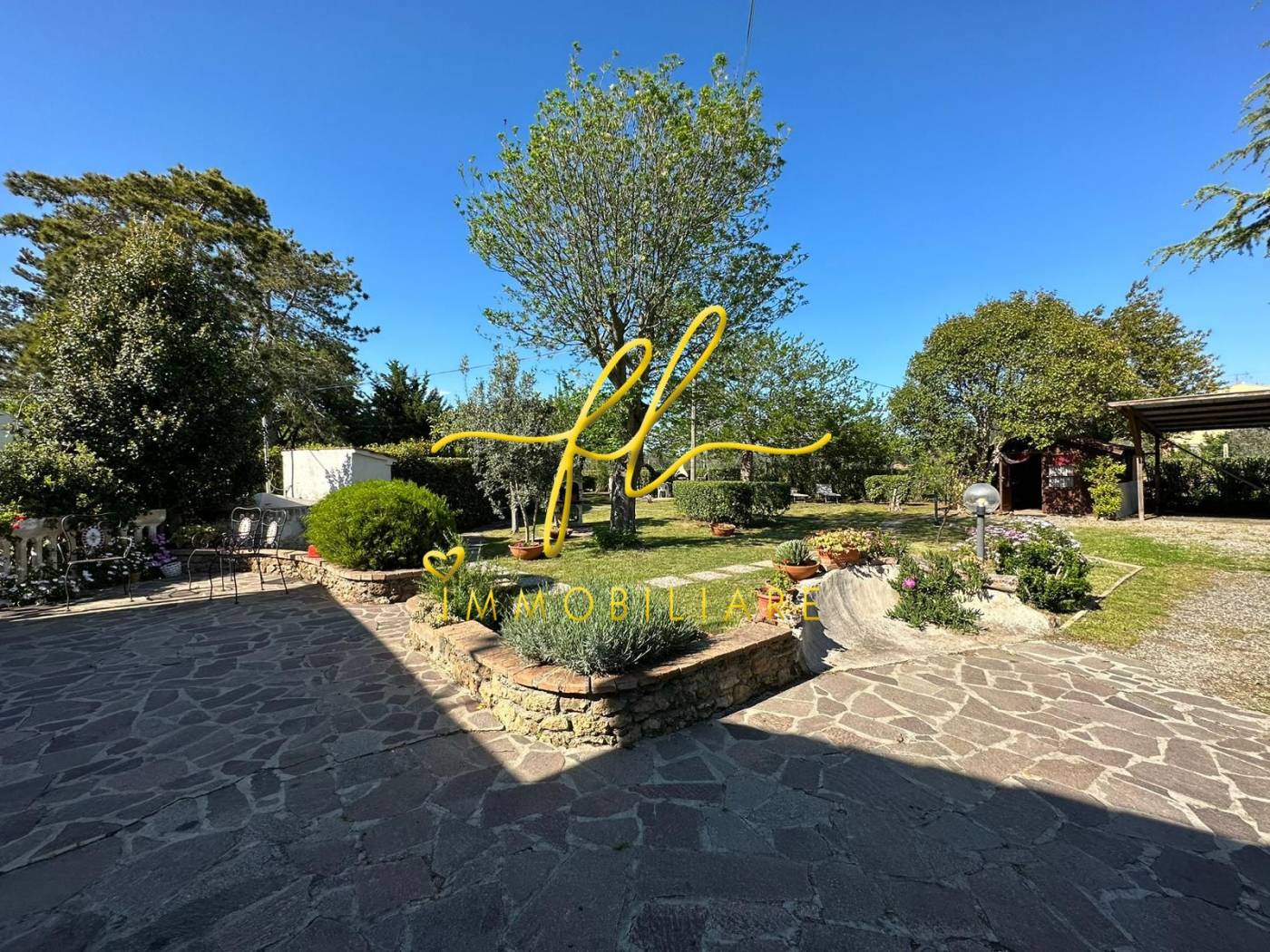 Appartamento buono stato, piano terra, Vada, Rosignano Marittimo