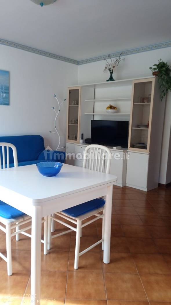 Trilocale via Puliche, Marina di Massa Centro, Massa