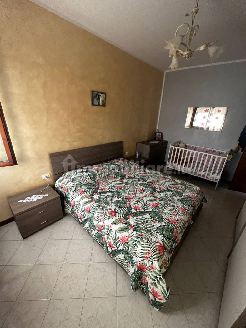 Trilocale buono stato, secondo piano, Suzzara