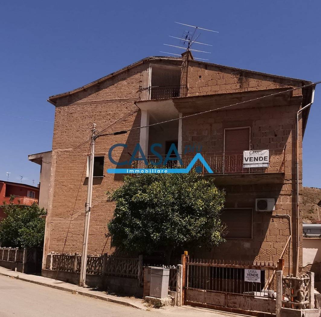 Appartamento via Francesco Petrarca, Vitulazio