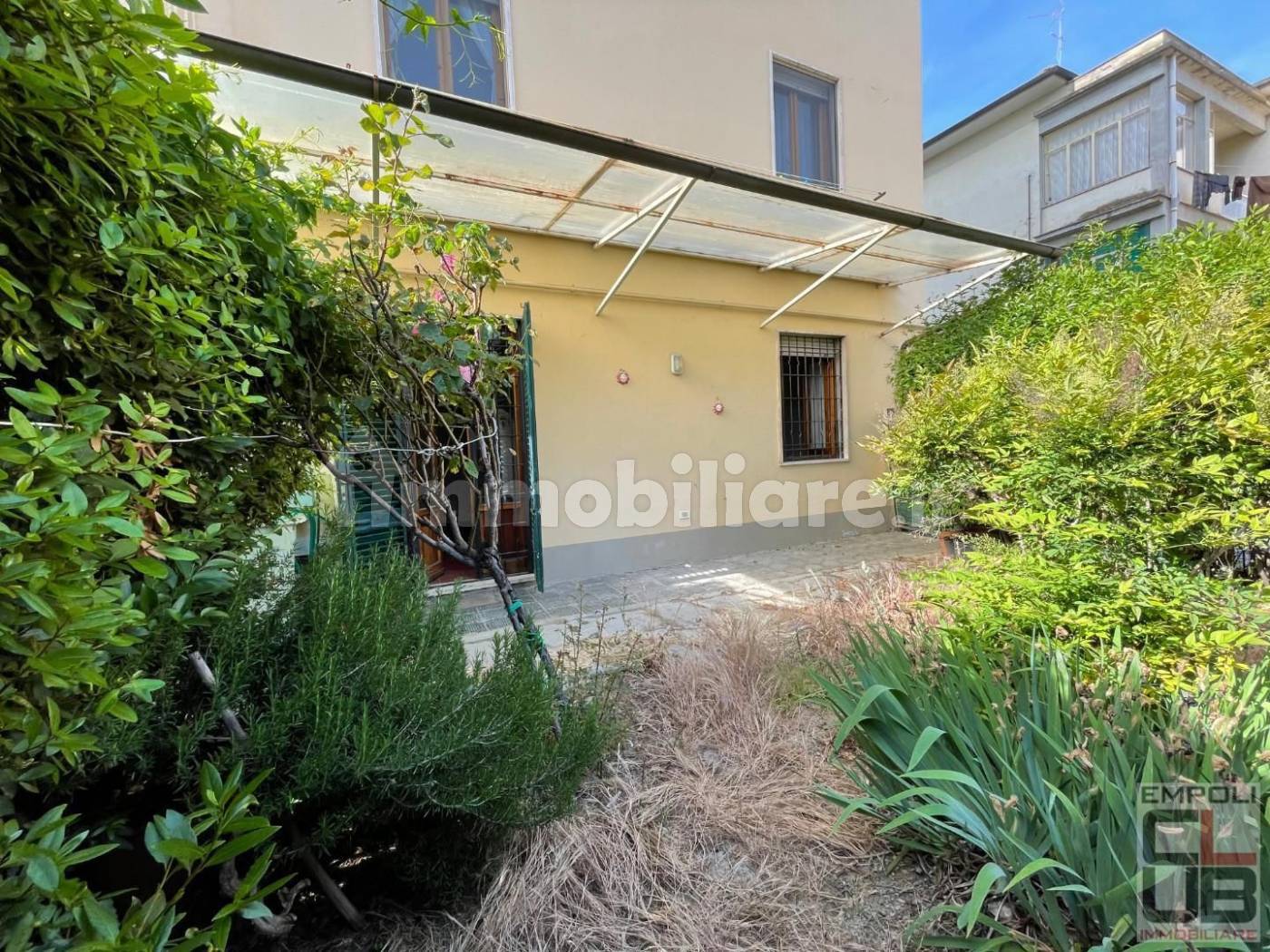 Quadrilocale via Alfredo Catalani,  3, Masini - XX Settembre, Empoli