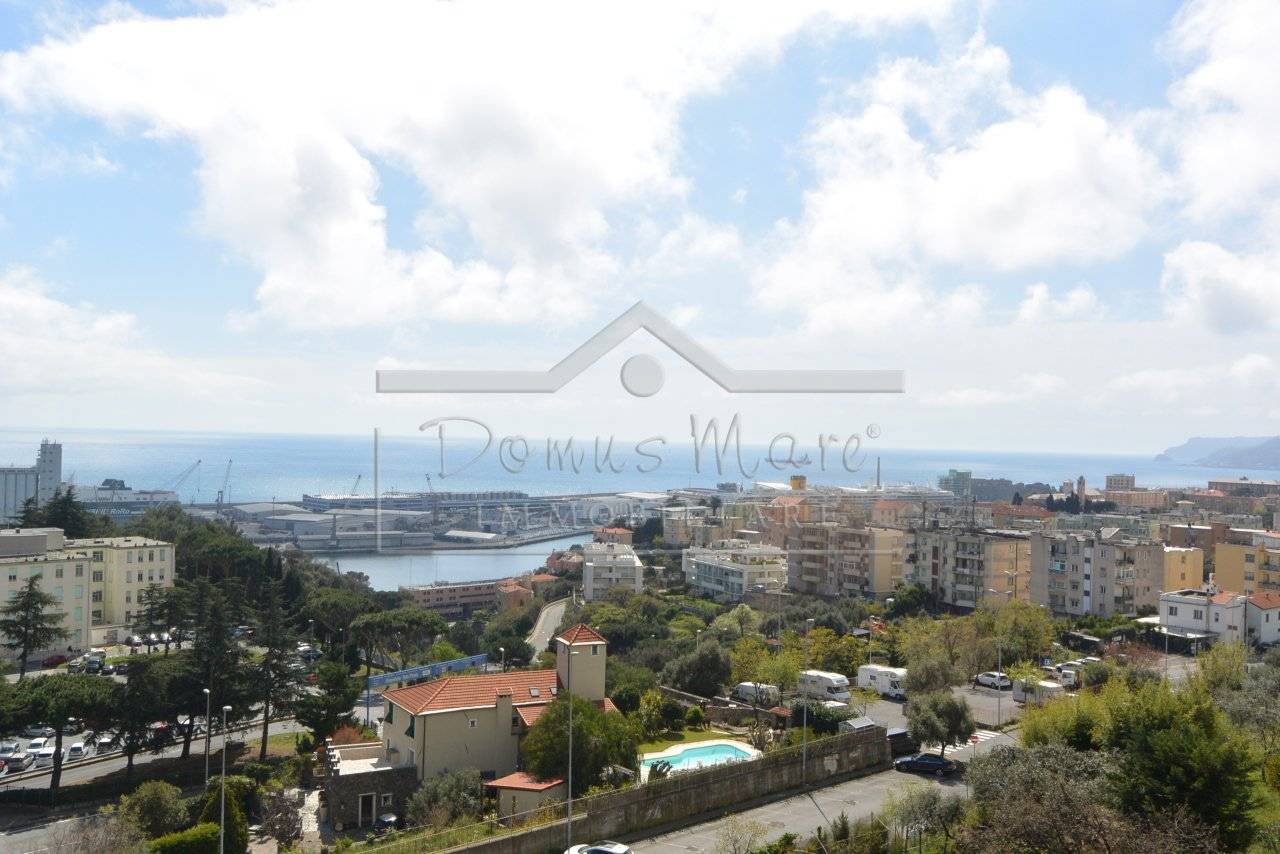 Appartamento via Privata Olivetta  54, Centro Storico, Savona