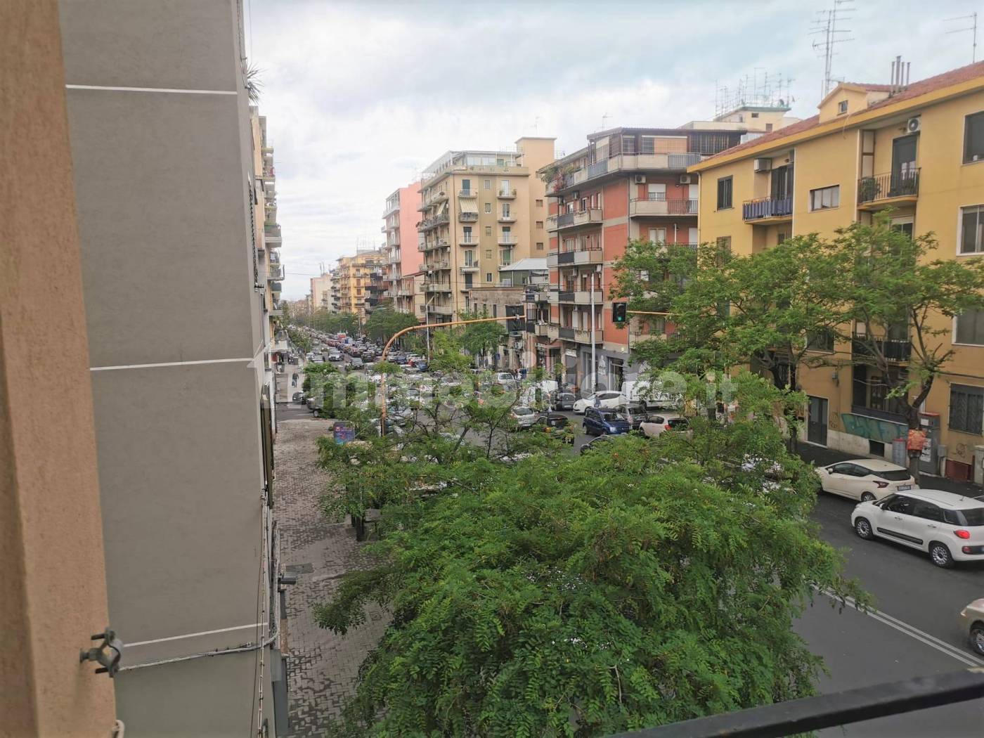 Appartamento viale Mario Rapisardi 348, Rapisardi, Catania