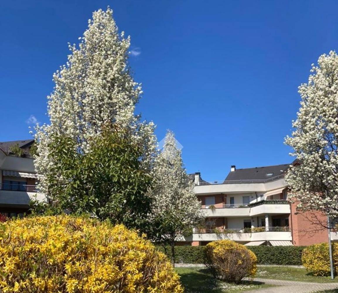 Trilocale via Matteotti 1, Fagnano Olona