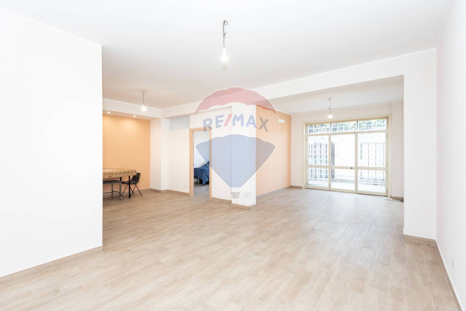 Trilocale ottimo stato, primo piano, Sant'Agata li Battiati