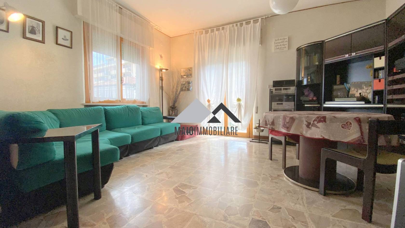 Quadrilocale corso Fratelli Cervi, Paese, Riccione