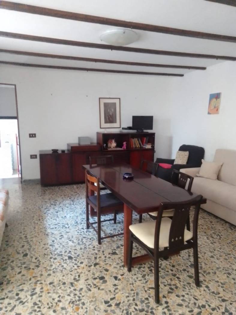 Appartamento via Teglia 20, Centro, Colli a Volturno