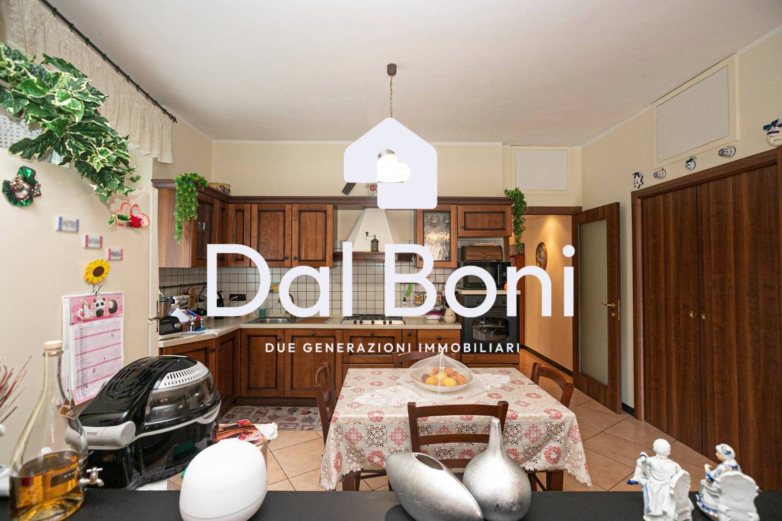 Quadrilocale via de Mari 67, Pra', Genova