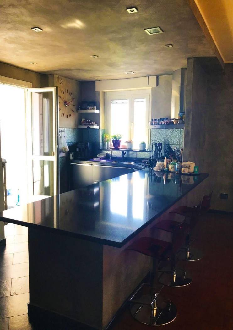 Trilocale via Celestino Bellia 5, Livera, Pettinengo