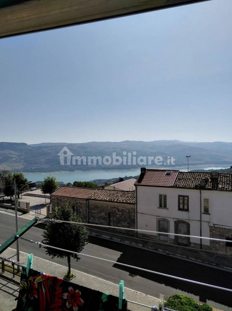 Appartamento via Santa Maria del Bagno 23, Macchia Valfortore