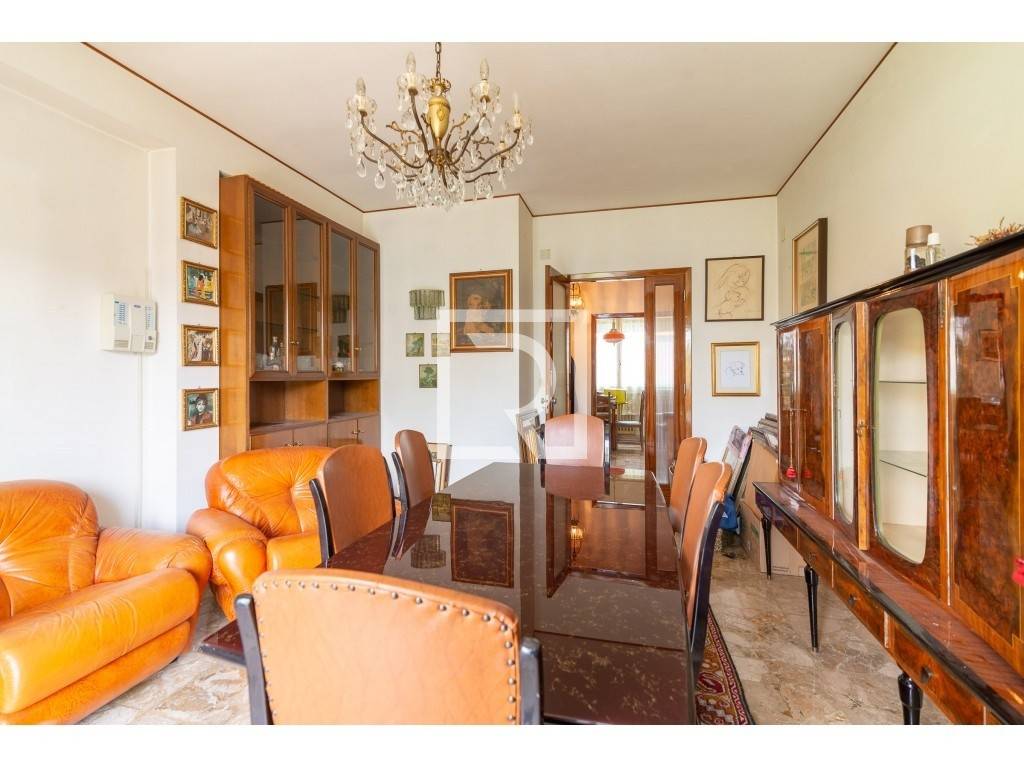 Appartamento via Anselmo Gianfanti, Centro Urbano, Cesena