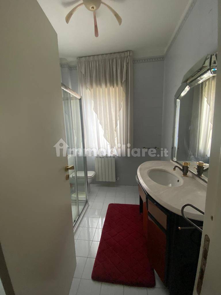 Quadrilocale via Malta 129, Centro, Caltanissetta