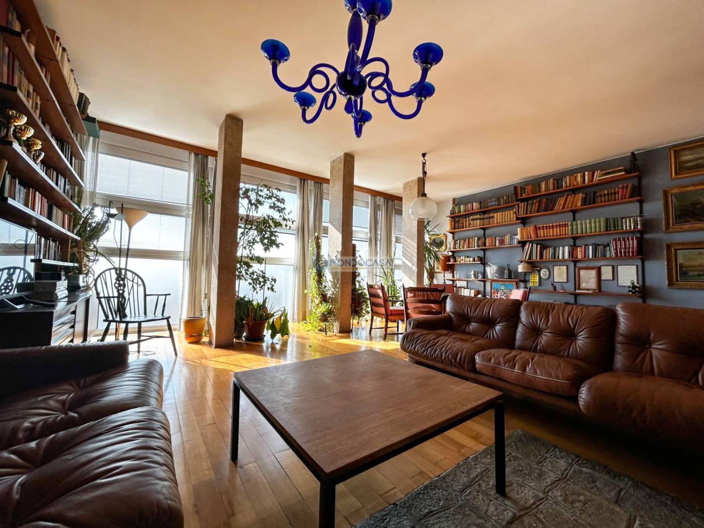 Trilocale viale Necchi 4, Centro Storico, Pavia