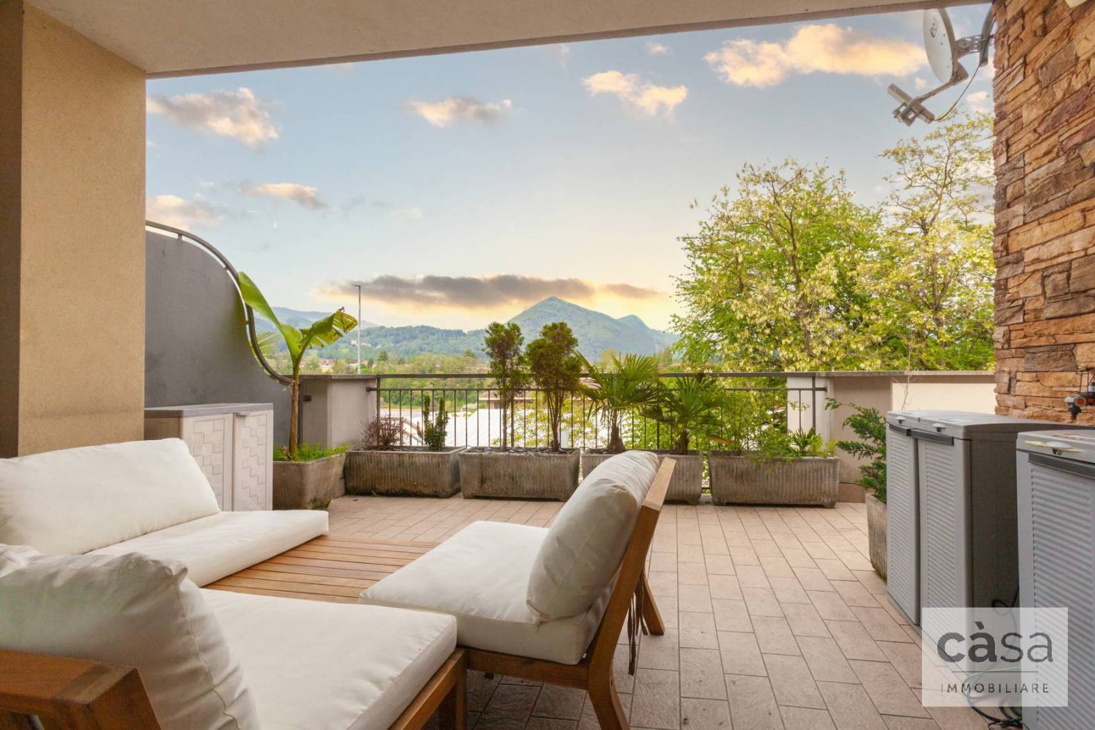 Bilocale viale Valganna 157, Ippodromo - San Gallo, Varese