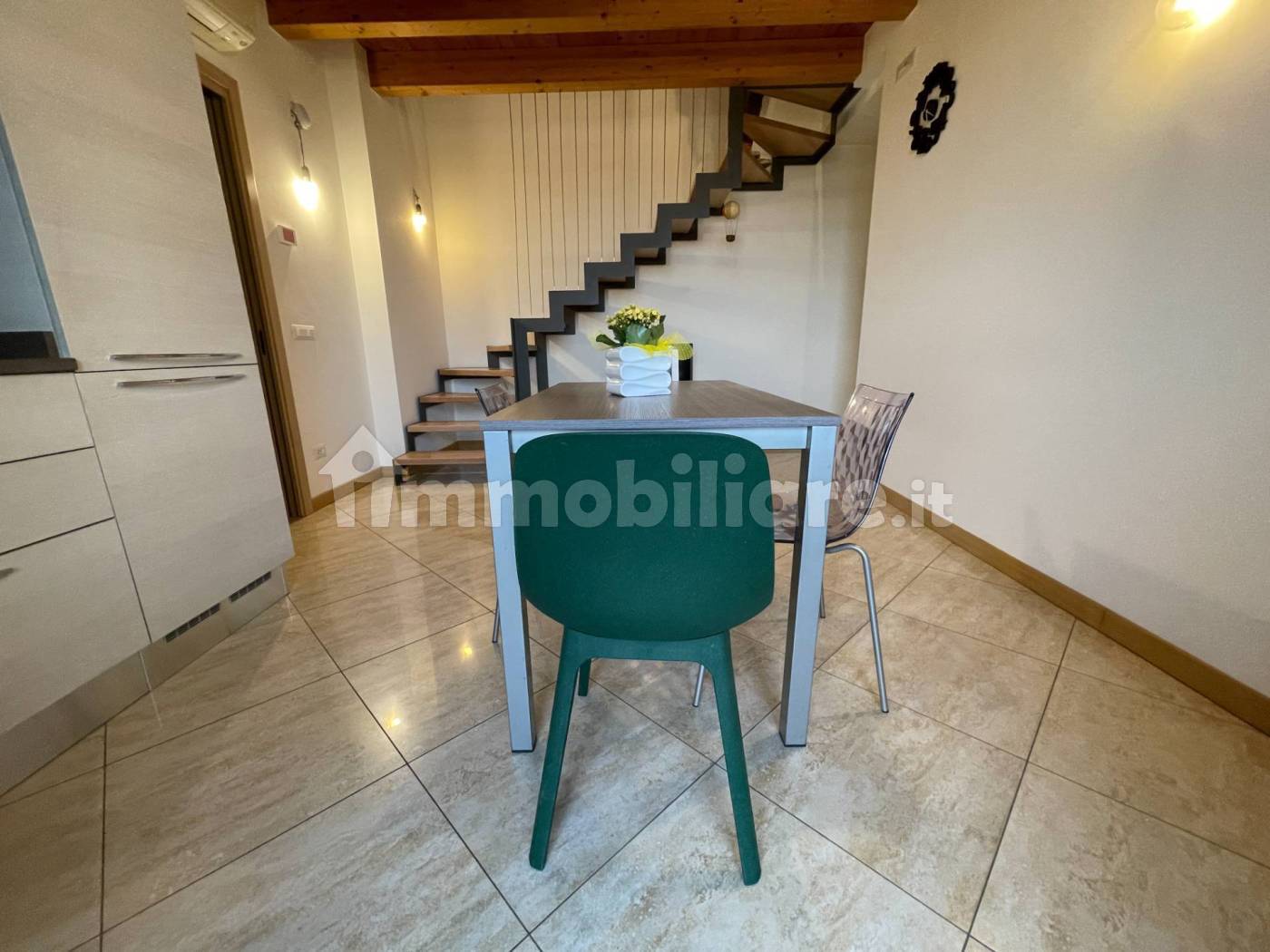 Bilocale via Cadore, San Floriano-olmi, San Biagio di Callalta