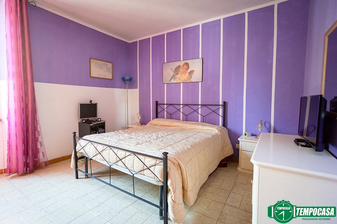 Trilocale via del Giglio 1, Bragarina, La Spezia