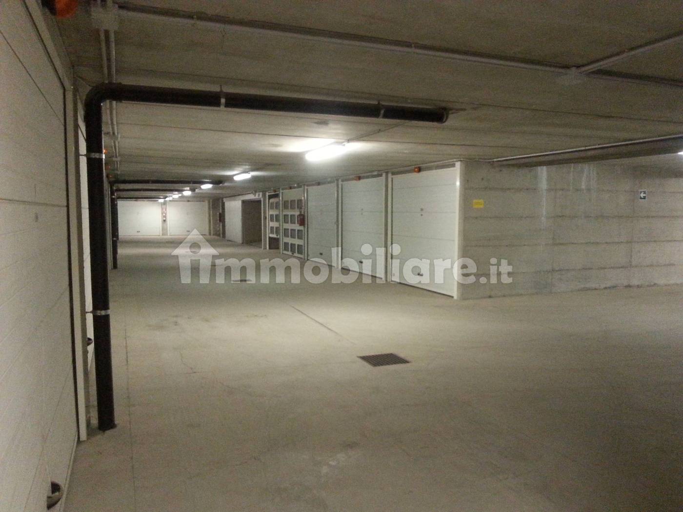 Garage - Box in Vendita
