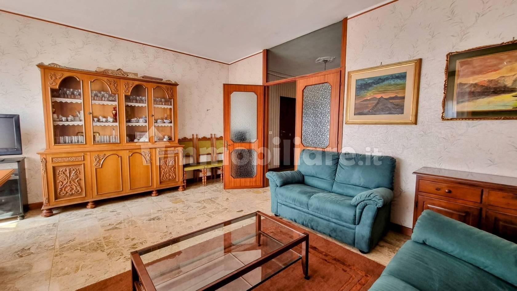 Quadrilocale via Don Giuseppe Giovine 21, Galimberti, Alessandria