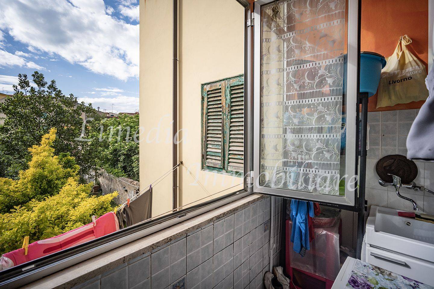 Appartamento via Cesare Battisti 18, Attias - Marconi, Livorno