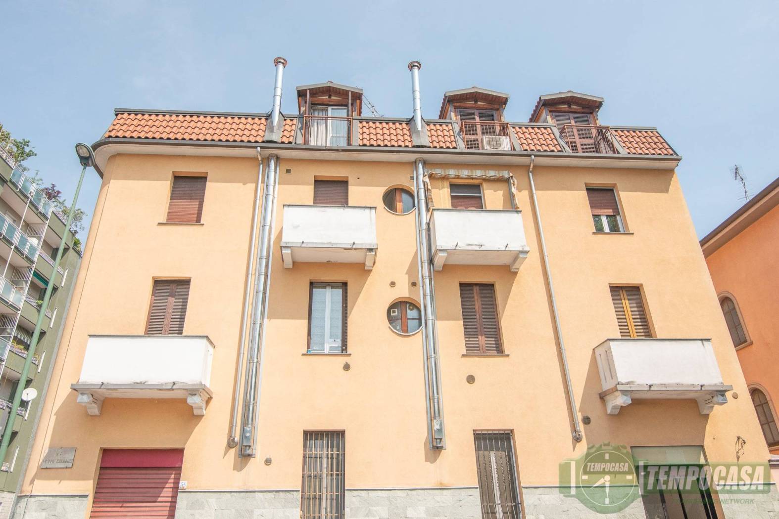 Bilocale via Palermo 2, Rondò - Torretta, Sesto San Giovanni