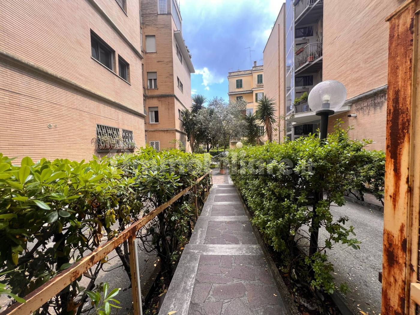 Appartamento via Novenio Bucchi, Mazzini - Delle Vittorie, Roma