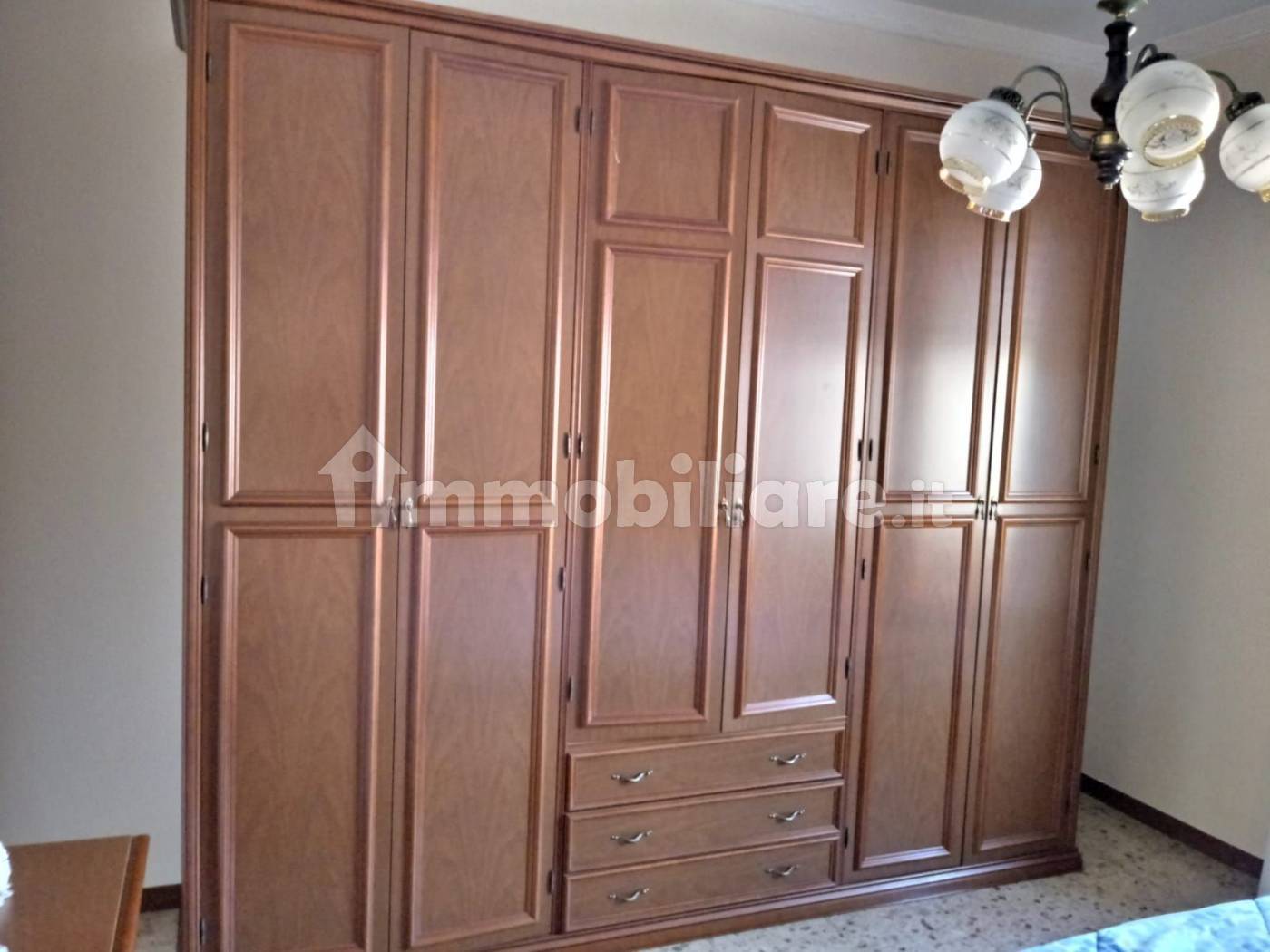 Trilocale via Roma 602, Corbola