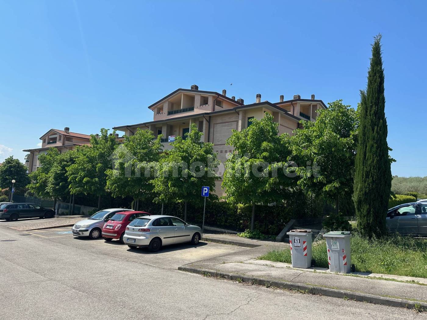 Trilocale via Della Mongolfiera 3, Sant'Egidio - Aeroporto, Perugia