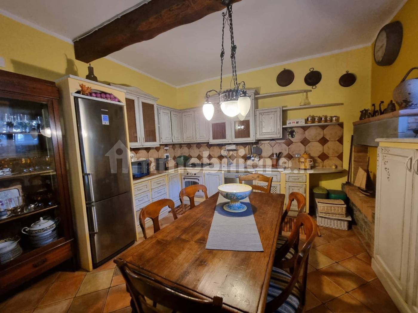 Quadrilocale via della Stazione, Centro, Monte San Savino