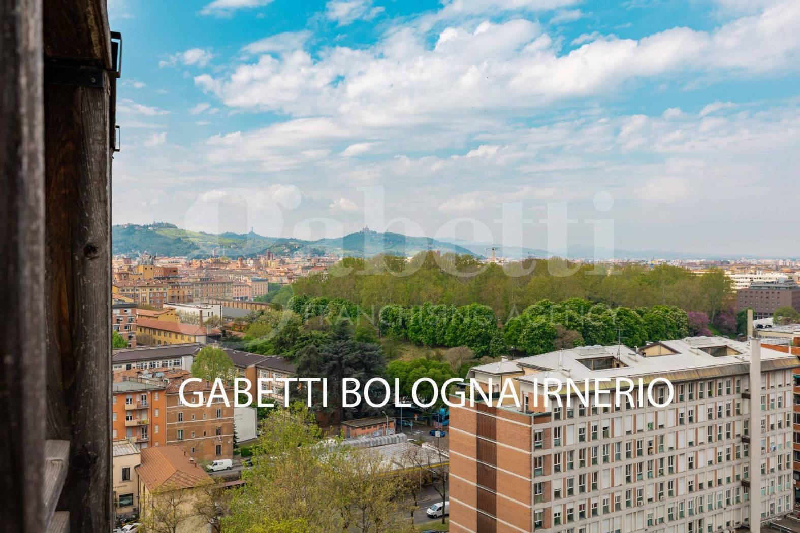 Appartamento viale Angelo Masini, Irnerio, Bologna